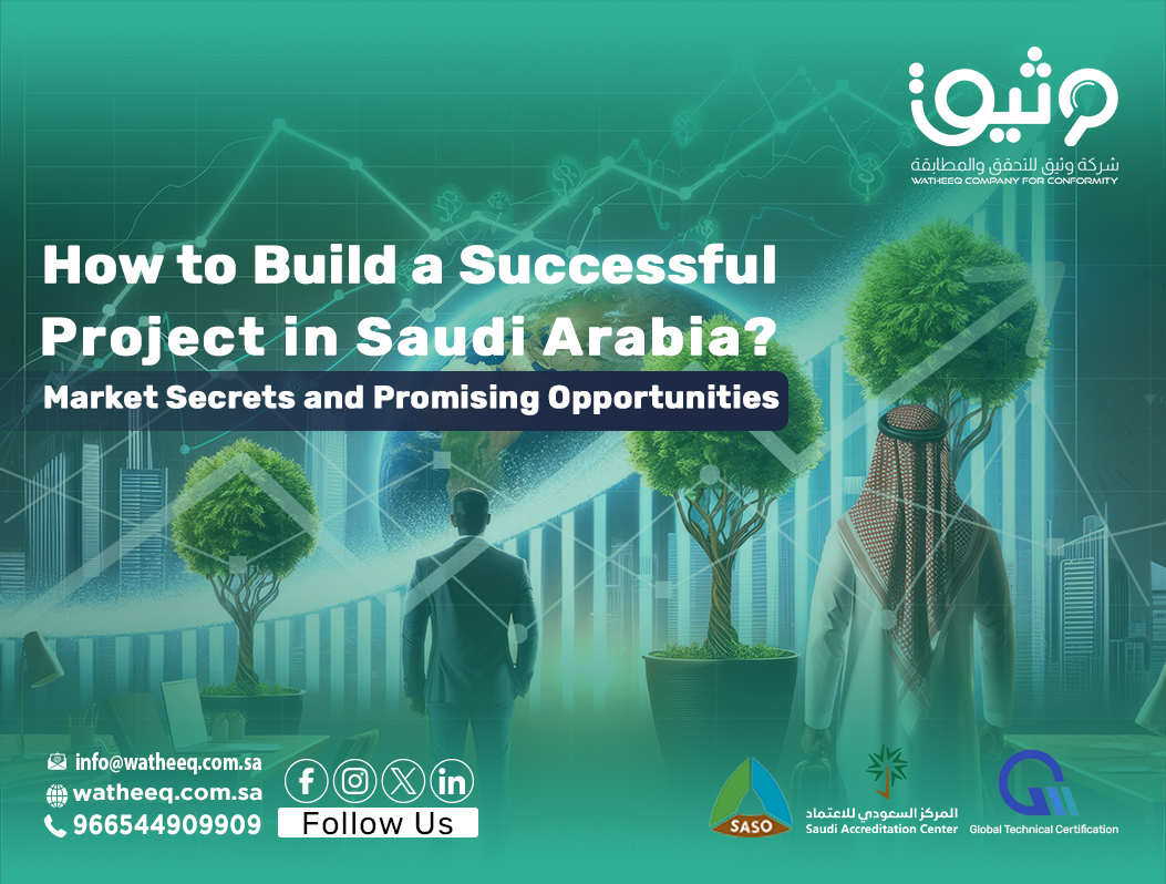 How to Build a Successful Project in Saudi Arabia? Market Secrets and ...