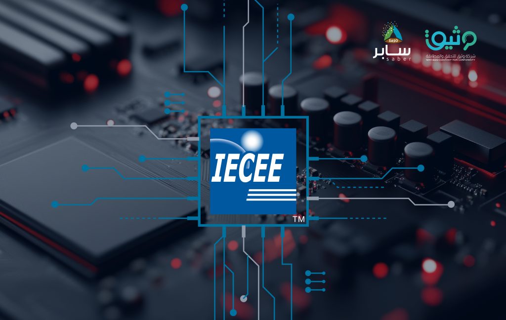 SASO IECEE